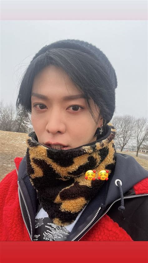 Smnct On Twitter Nct Nct 127 Nct Yuta