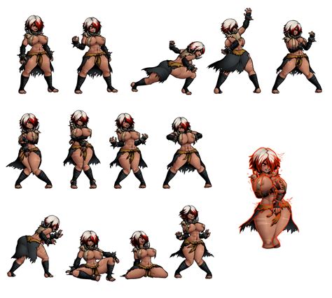 Darkest Dungeon Erotic Mods Page 233 Adult Gaming Loverslab