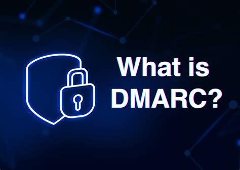 What Is Dmarc And How To Use It Heysender