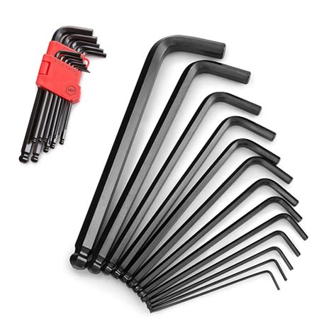 Llave Allen Juego Llaves Allen Juego De Llaves Hexagonales