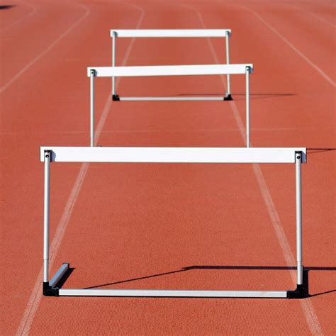 Challenge Vs Hurdle Whats The Difference This Vs That
