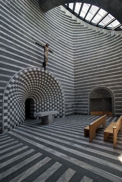 Kirchen Neu Erleben Wie Design Und Kunst Sakrale Räume Transformieren