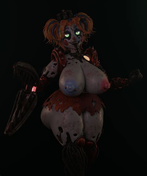 Rule 34 1girl 1girls 3d 3d Artwork Breasts Claws Female Female Only