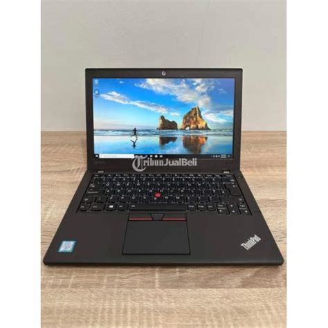 Laptop Lenovo Thinkpad X Gb Ssd Bekas Mulus Like New Di Semarang Kota Tribun Jualbeli