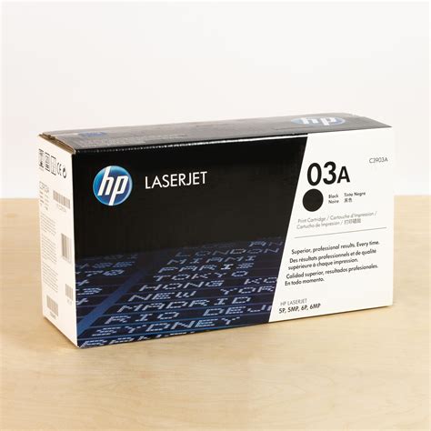 Hp Lj P Toner Cartridge Prints Pages Laserjet P