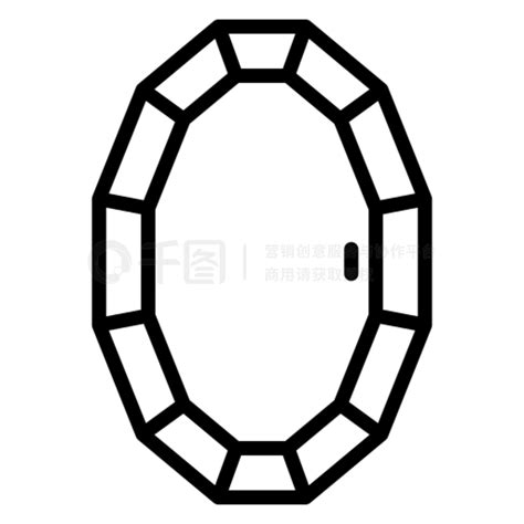 财富免抠元素 翠 素材免费下载 512像素 Svg格式 编号52011291 千图网