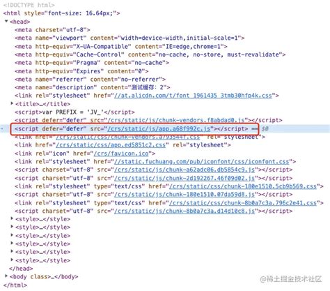 微信小程序web View缓存问题及解决方案微信小程序中的web View嵌入了h5的页面，h5页面更新重新发版后，we 掘金