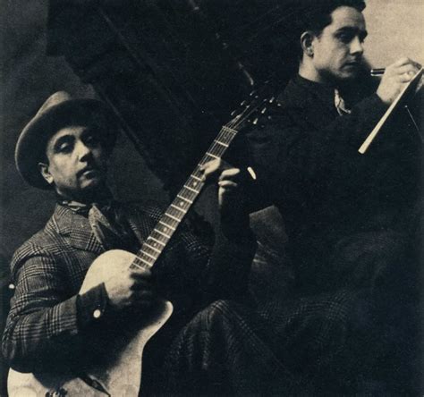 Pin De Zeb Brown Em Django Reinhardt