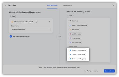 Feishu Docs Updates