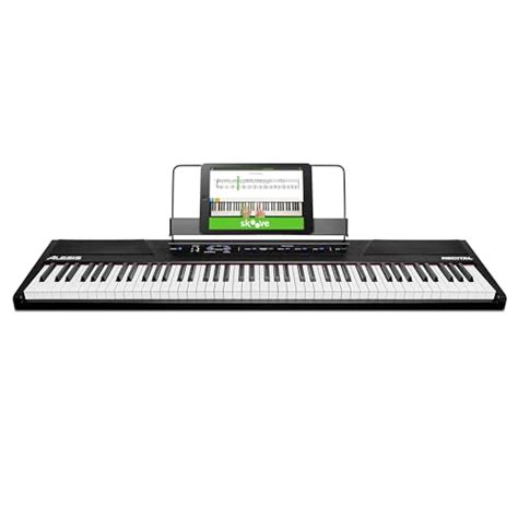 Top 5 Alesis Keyboards Your Buying Guide Revealed