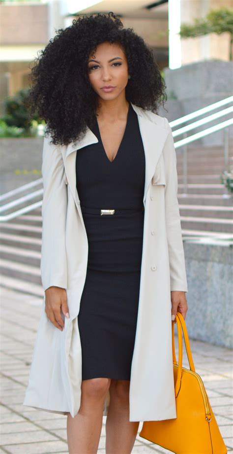 9 Staple Pieces You Need Right Now White Collar Glam Kıyafet