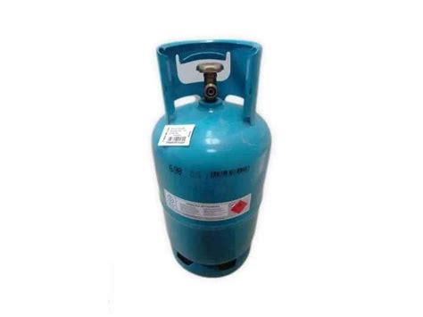 Баллон Газовый Без Горелки 12л БД 5кг ТМ ПОЛЬША — Купить Недорого на Bigl Ua 1693197951