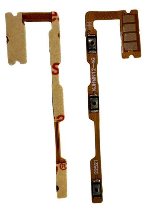 Flex Power Xiaomi Redmi Note G O Professor