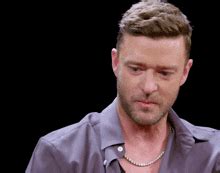 Justin Timberlake Stare  Justin Timberlake Stare Look Discover