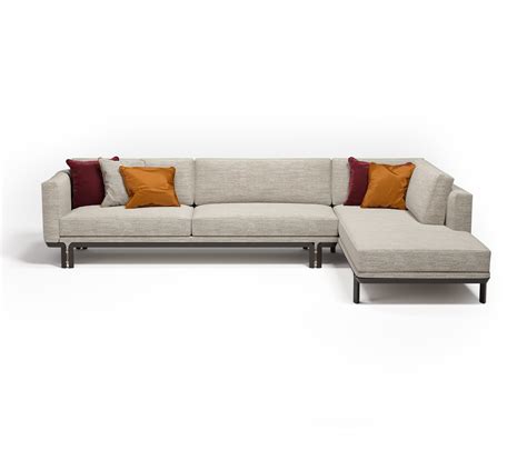 Dromo sofa angular Designermöbel Architonic
