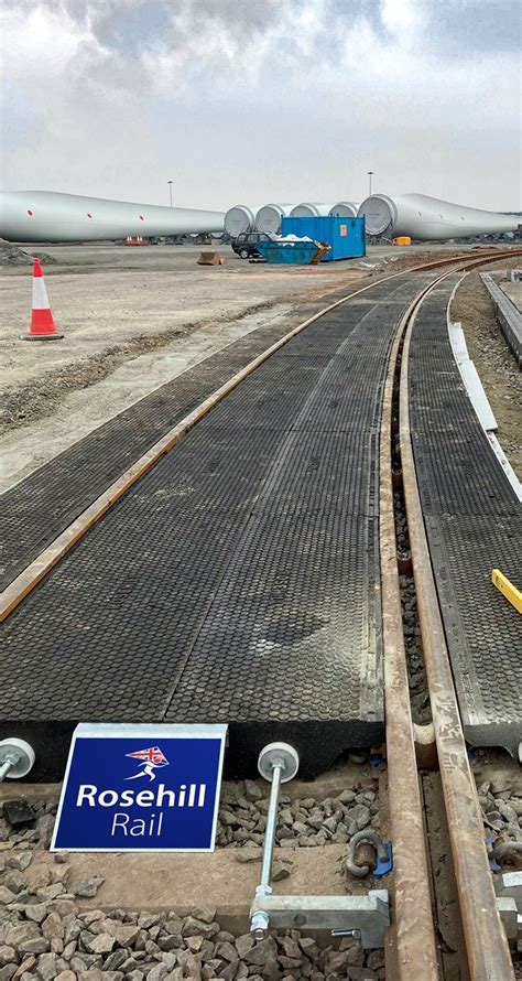Hull Crossing Premierrail