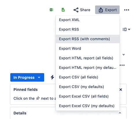 5 Options To Export Jira Issues 2024 Guide