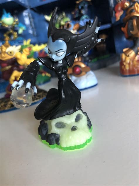 I Have Series 1 Hex With All Limbs 😊😊 Skylanders