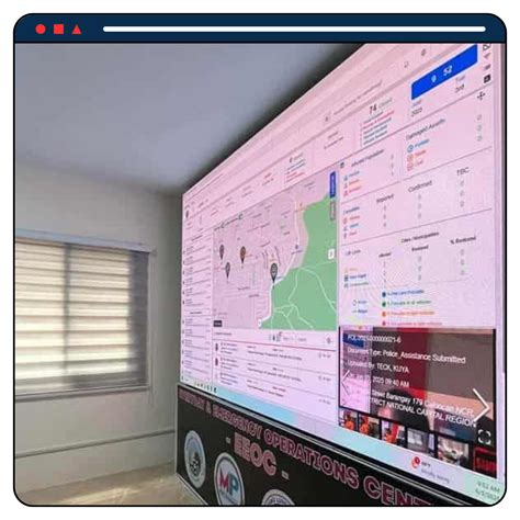 Eeoc — Everyday Emergency Operation Center