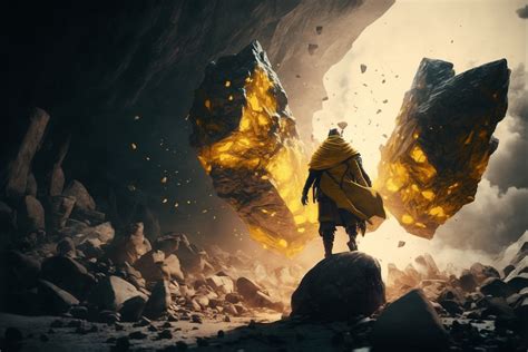 Magic Spell Art