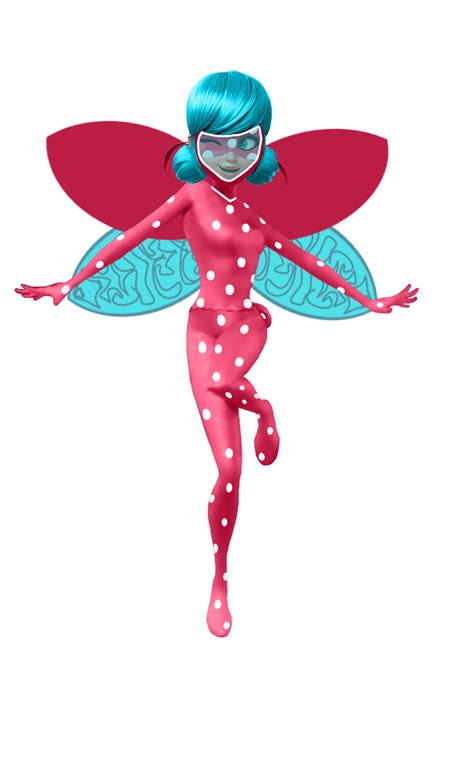 Ladybug Space By Kenderline On Deviantart