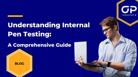 What Is Internal Penetration Testing Steps And Methodology