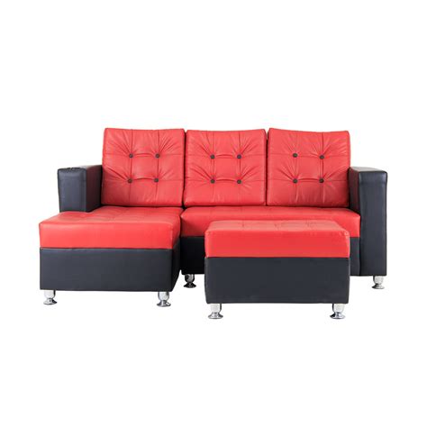 Piper Mini L Shape Sofa Left Home Factory Outlets