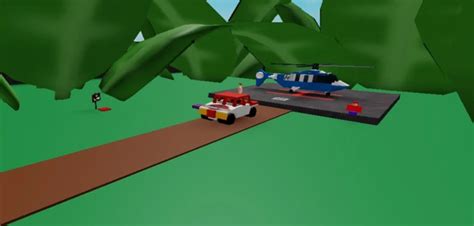 Jurassic Park Roblox