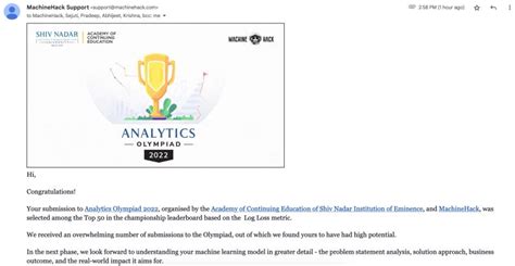 Rishi Madhav On Linkedin Hackathon Machinelearning Datascience Vehicleinsurance Analytics