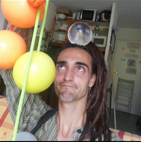 All In A Days Work Bouncejuggling Gibran Mathewson Facebook