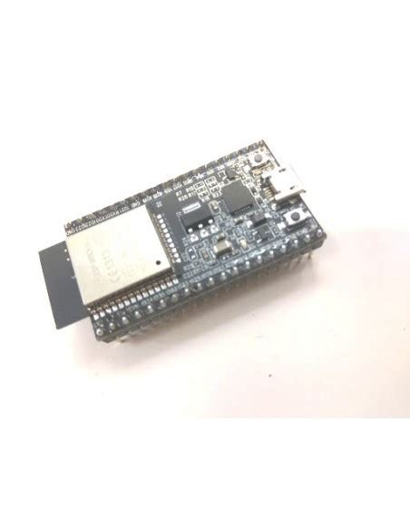 Devkitc Esp32d Nodemcu Esp Wroom 32d Wifi And Bluetooth