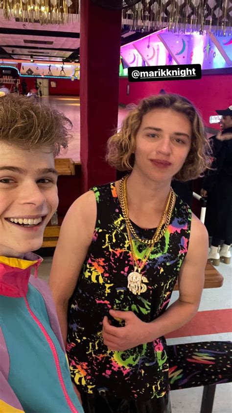 Picture Of Marik Knight In General Pictures Ti4u1677608182  Teen