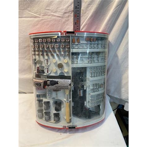 Router Set