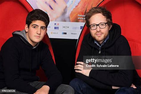 Joshua Raccah Photos And Premium High Res Pictures Getty Images