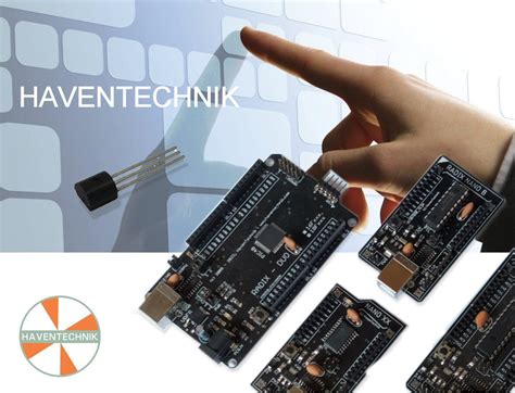 michael havenga on linkedin mikroc 8bit rf 16f 18f embedded