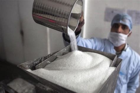 Price Pressure Maharashtra Sugar Millers Warned Against Selling Below