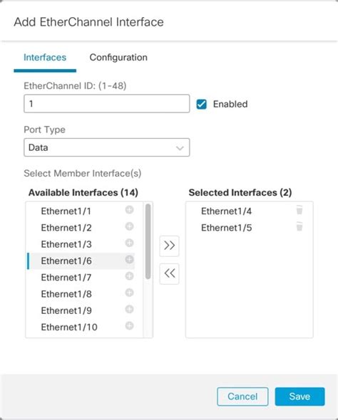 Cisco Secure Firewall Management Center Device Configuration Guide 74 Multi Instance Mode