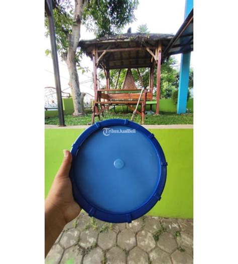 Disc Aerator Diffuser Rehau Silicon Ruber Epdm Di Batang Tribun Jualbeli