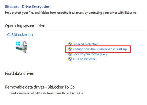 What Is The Bitlocker Pin Dreamolx