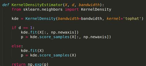 Measuring Transfer Entropy Kde Researchgate