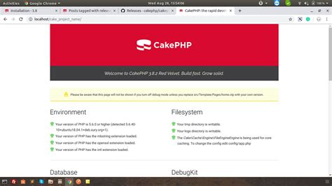 create crud operation in cakephp 3 x in a very simple way using bake