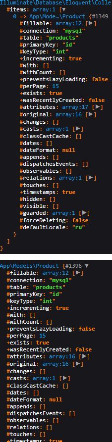 Php Как удалить объект из коллекции объектов Stack Overflow на русском