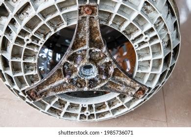 Rust Washing Machine Drum Images Stock Photos Vectors Shutterstock