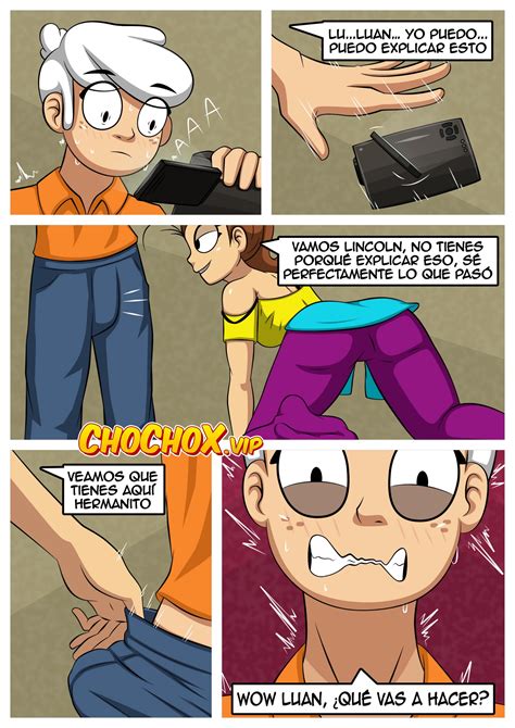 The Sex House Exclusivo Chochox