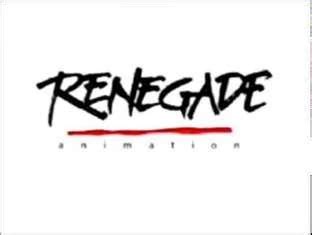 Renegade Animation Logo