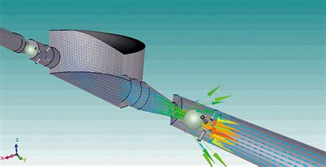 Cradle CFD ScFLOW Hexagon