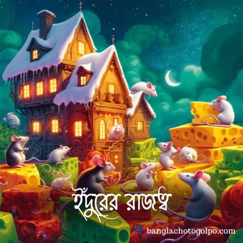 ছোটদের রূপকথার গল্প Archives বাংলা ছোট গল্প Bangla Choto Golpo