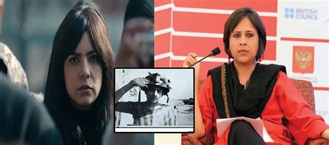Black Warrant True Story All About Real Life Journalist Pratibha Sen