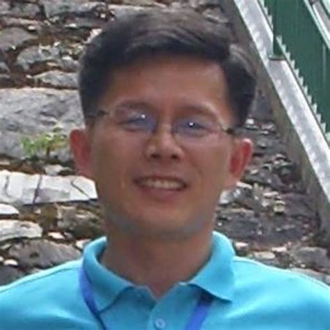 Chol Jun Yu Chair Doctor Dr Rer Nat Computational Materials Design Faculty Of