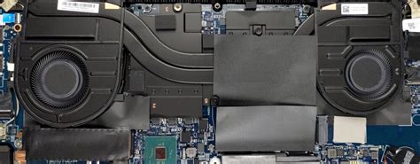 Inside Lenovo Thinkpad X Extreme Gen Disassembly And Upgrade Options Laptopmedia Com